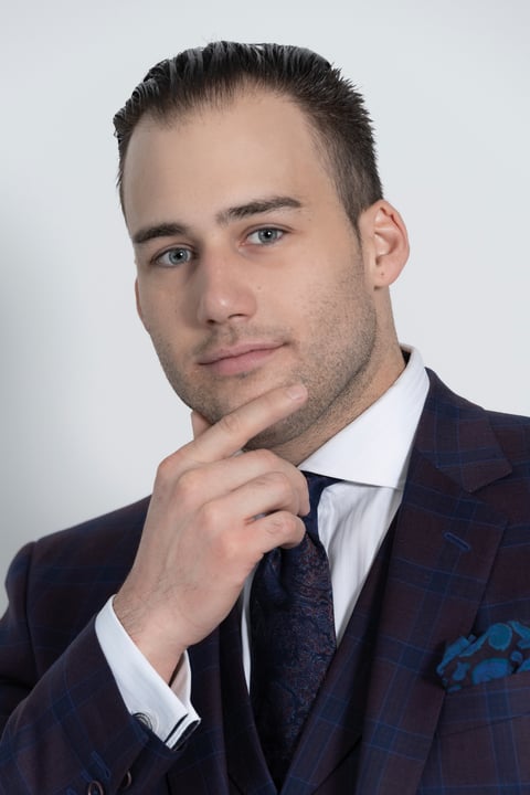 Digital Dentures - The future is now